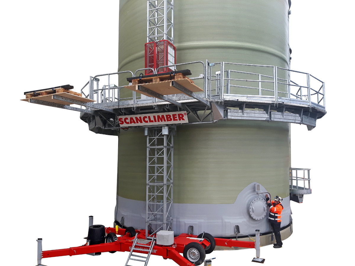 必æ必威体育怎么登陆41;网址多少Scanclimber®由Tractel® - 蛇平台 - 必威体育手机app怎么下载,必威网址多少,必威 ...